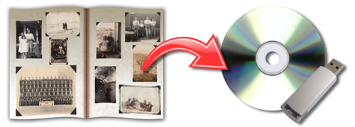 Slide and Print Scanning - ADV Photo