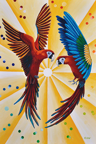 Art Copy - ADV Photo