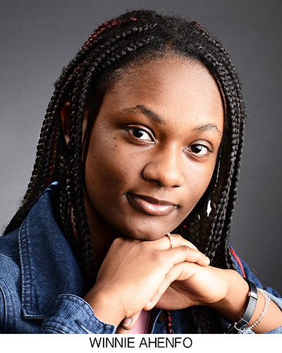 Headshots / Publicity Portraits - ADV Photo
